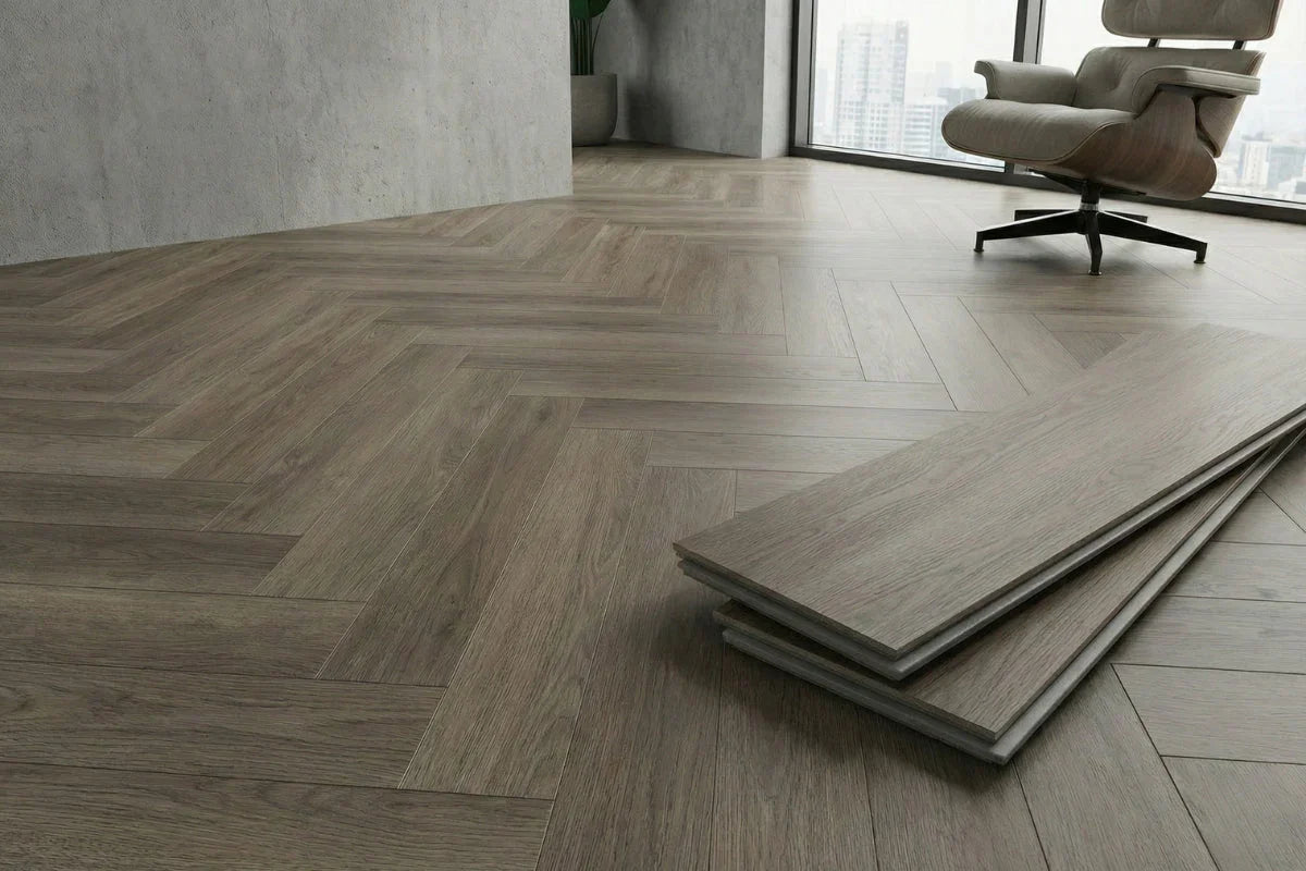 Waterproof Flooring: Protect Your Home – Golden Elite Deco