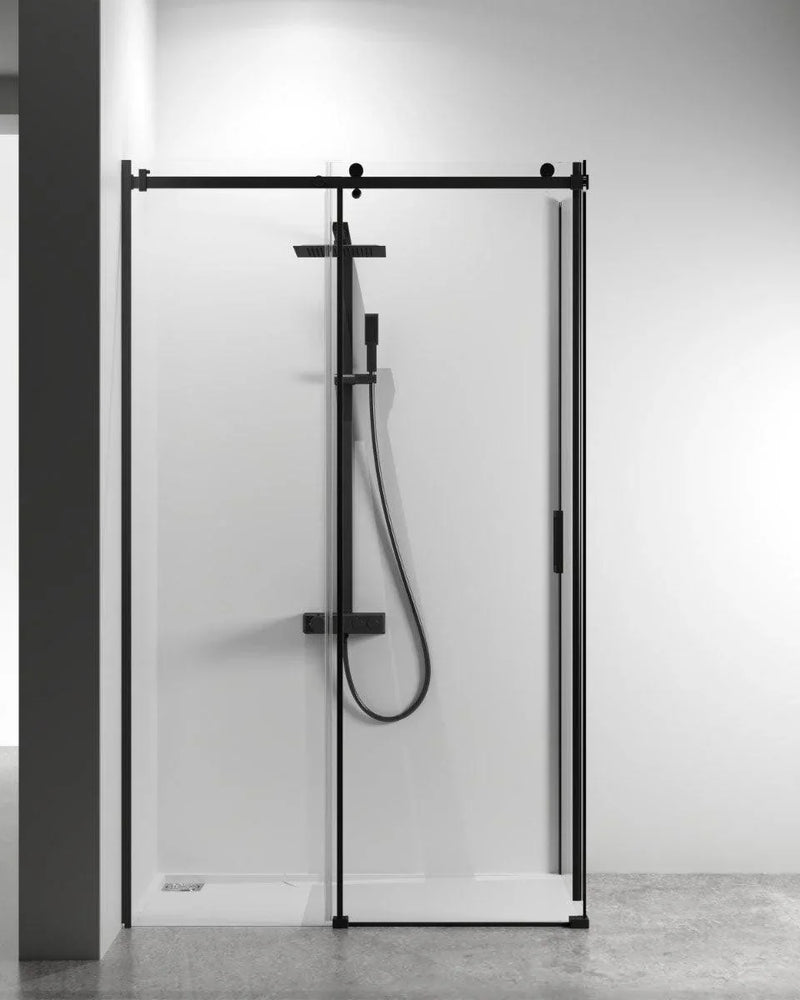 Shower Doors – Golden Elite Deco