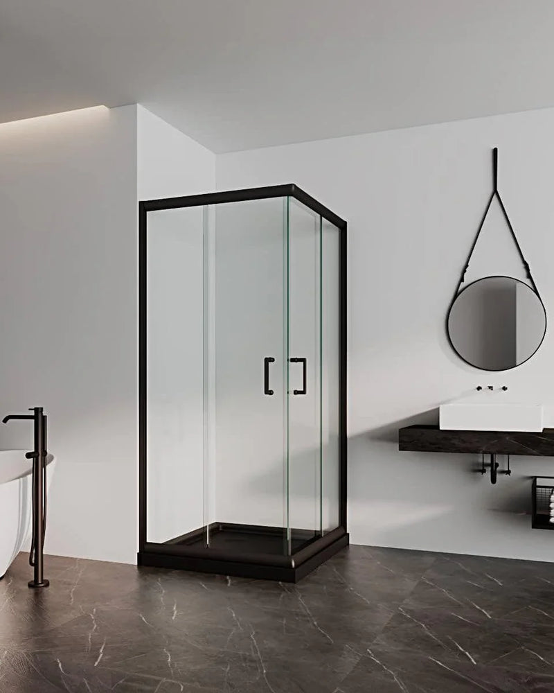 Shower Doors – Golden Elite Deco