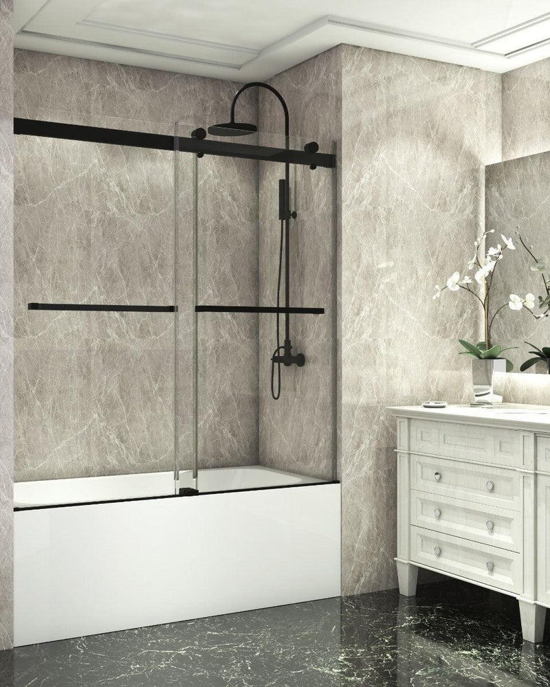 Shower Doors – Golden Elite Deco