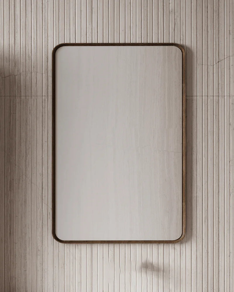 Bathroom Mirrors Montreal | Golden Elite Deco