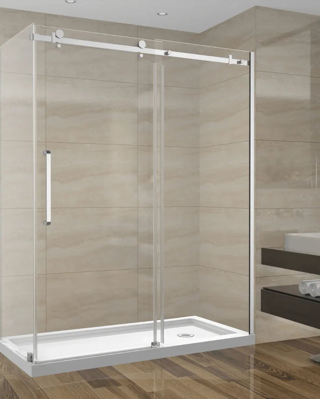 Shower Doors – Golden Elite Deco