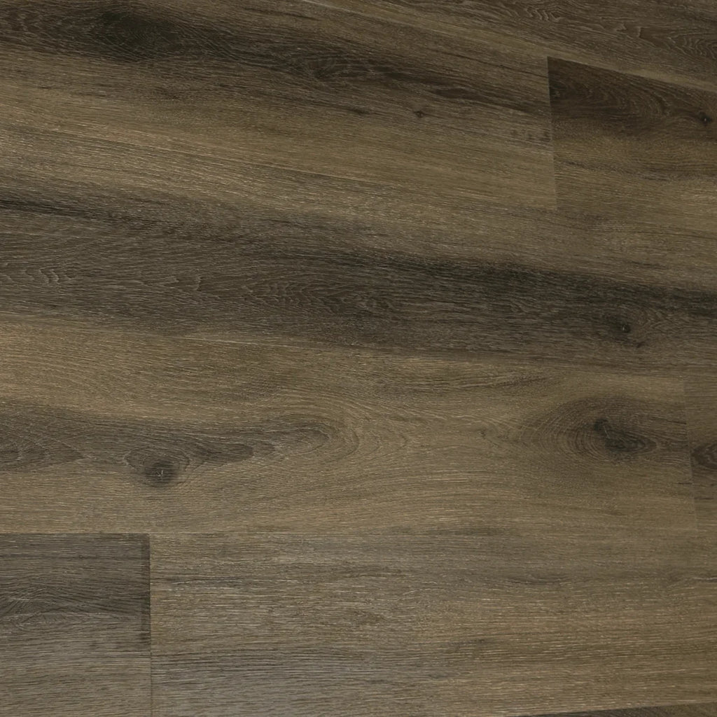 6 mm SPC Vinyl Click Flooring with Underpad