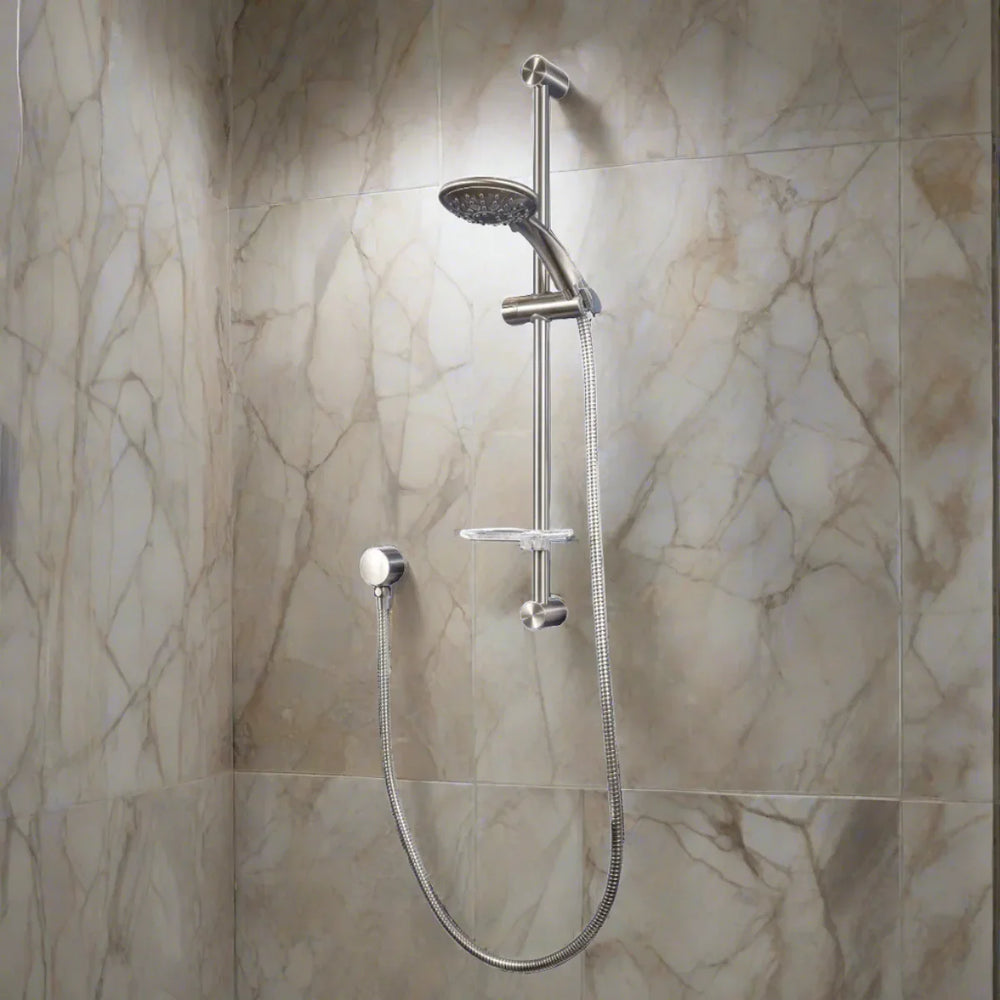 Shower Panels & Columns | Thermostatic Systems – Page 2 – Golden Elite Deco